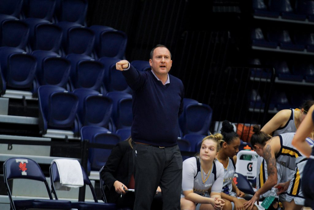 Head Coach Jason Hurley's View on Strength and Conditioning | REPerformance